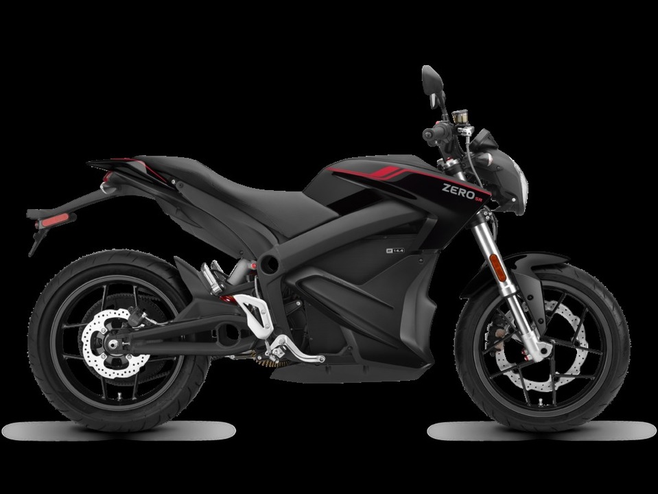 Les nouveautés électriques 2020 Zero Motorcycles