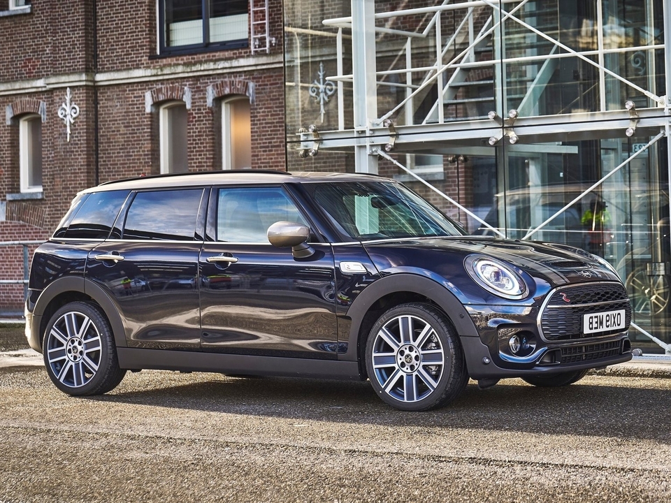 Mini ou maxi budget, Countryman, Paceman, Clubman : quelle Mini choisir ...