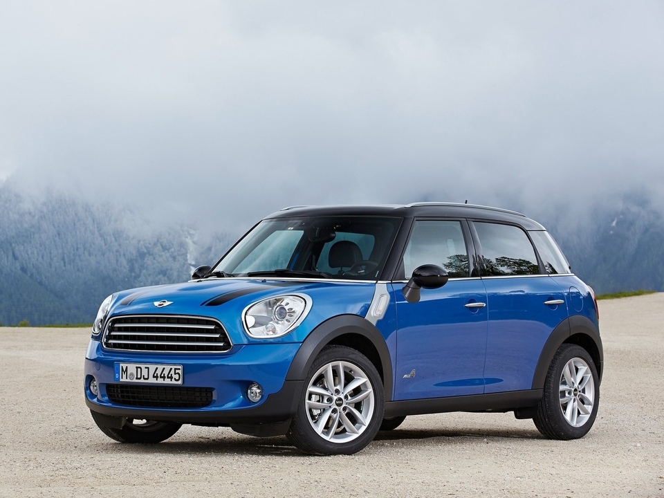 Mini ou maxi budget, Countryman, Paceman, Clubman : quelle Mini choisir ...