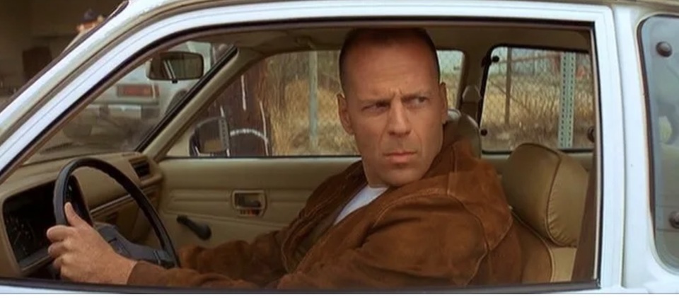 Chevrolet Malibu et Honda Civic, les autres stars de Pulp Fiction