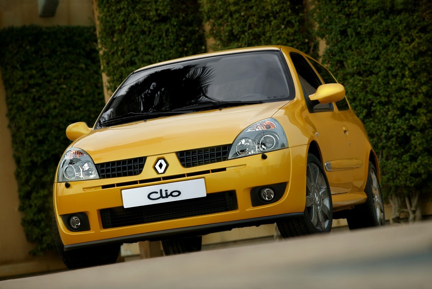 Renault Clio II RS (2000-2005) : la petite bombe qui monte, dès 5 000