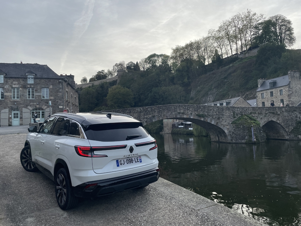 Essai - Renault Austral 1.2 TCe 130 : que vaut le moteur d'entrée de ...