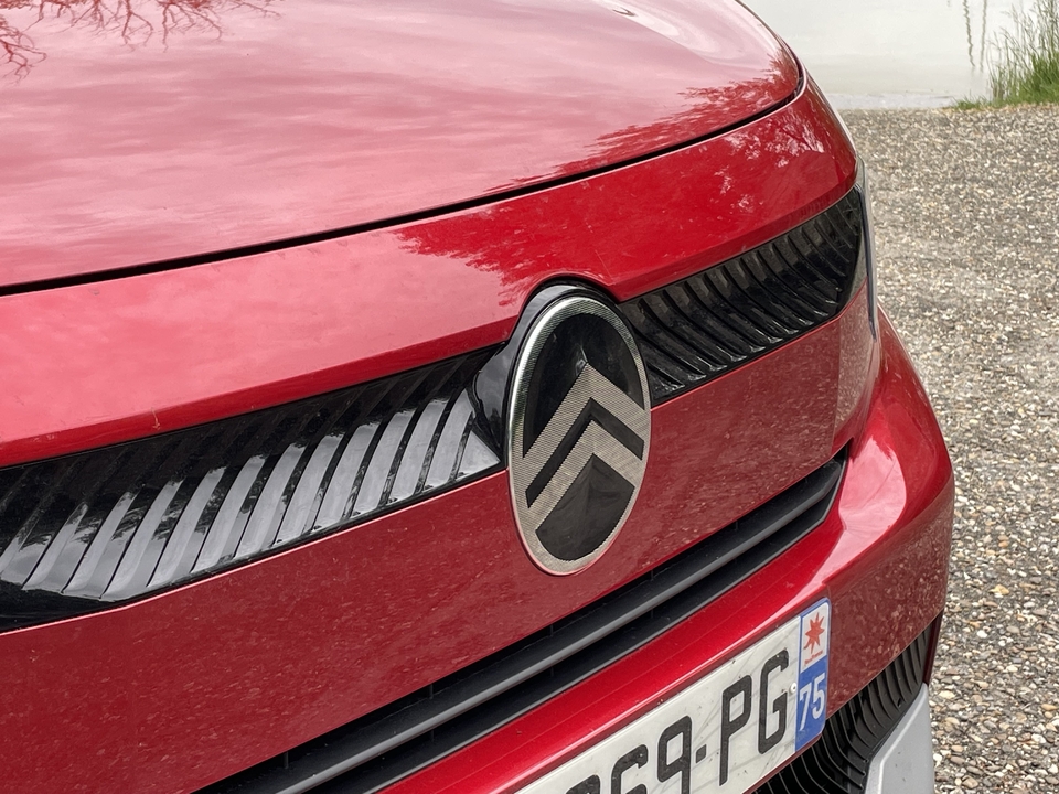 Citroën C3 (2024) : que vaut la moins chère des citadines françaises ...