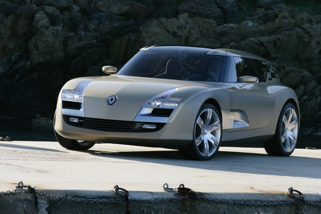 [Présentation] Le design par Renault - Page 9