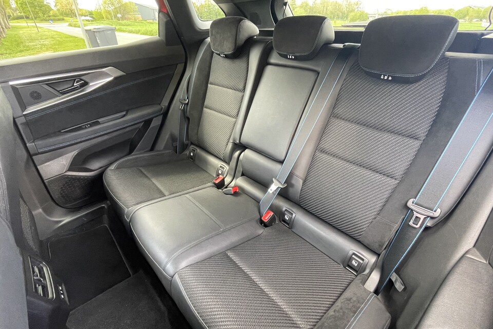 Une semaine en Renault Austral : plus d'un atout à faire valoir, mais ...