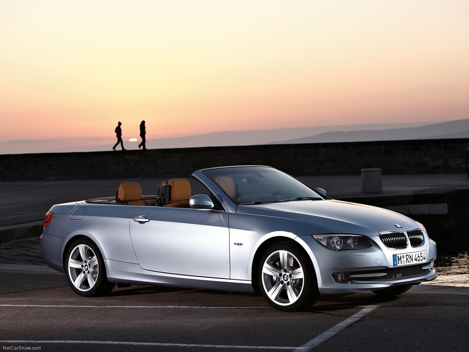 Avant/après : tout savoir sur le restylage de la BMW Série 3 E90