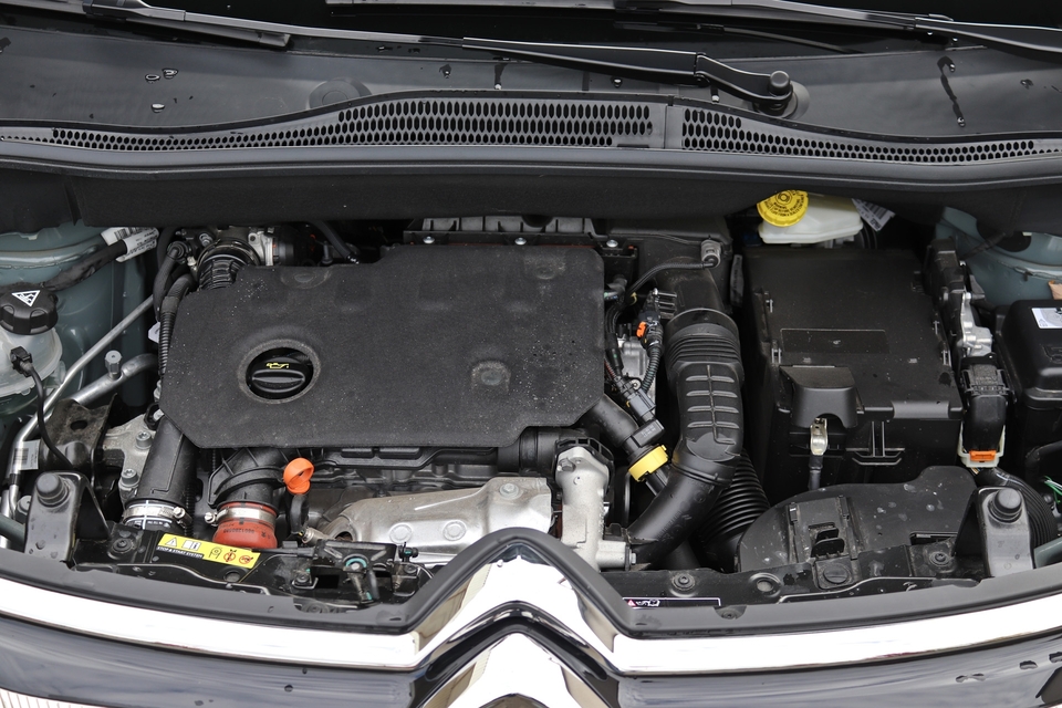 Essai - Citroën C3 Aircross BlueHDi 120 (2022) : que vaut la version ...