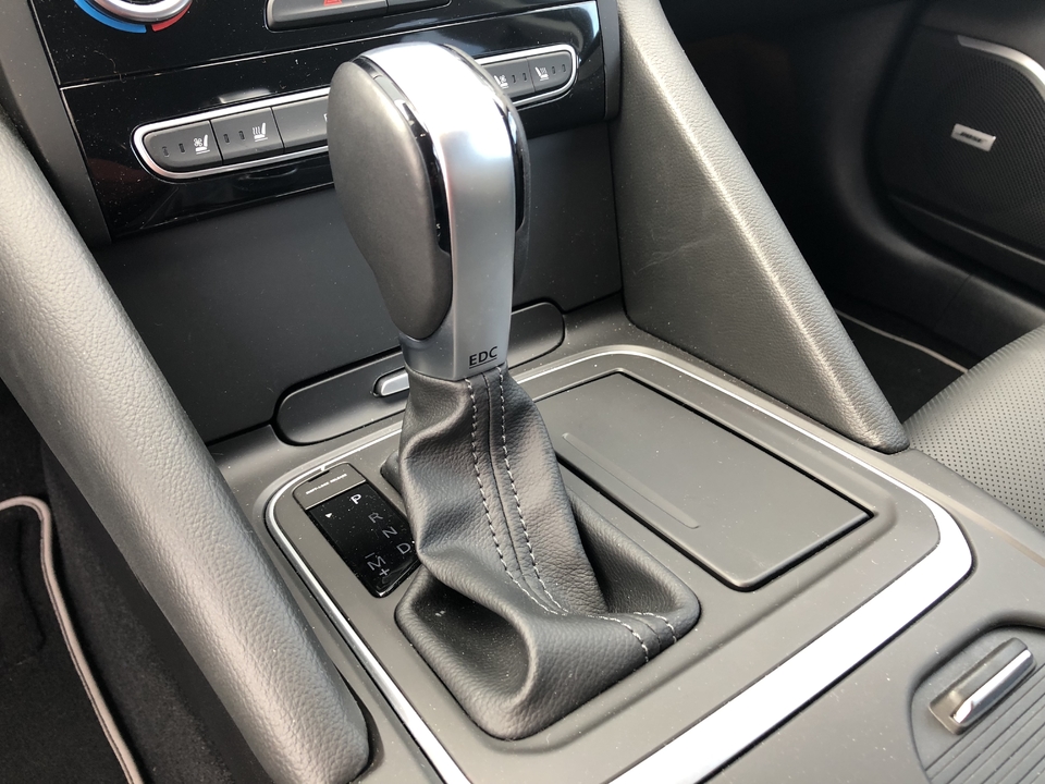 Essai - Renault Talisman BluedCi 200 : que vaut le diesel le plus ...