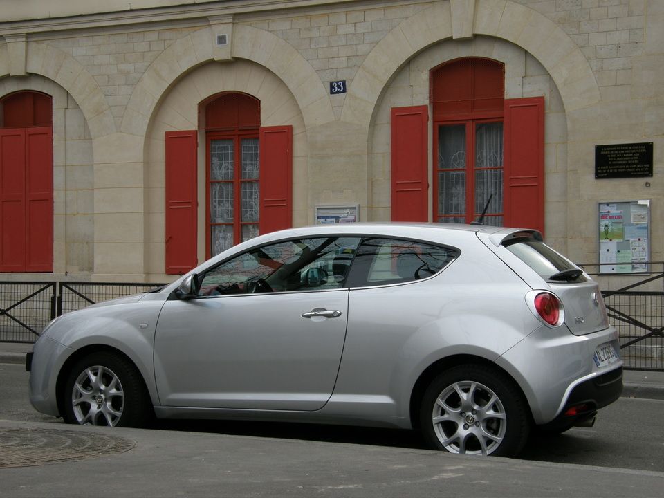 Essai - Alfa Romeo MiTo 1.3 JTDM 95 ch : une Alfa comme on s’en passerait