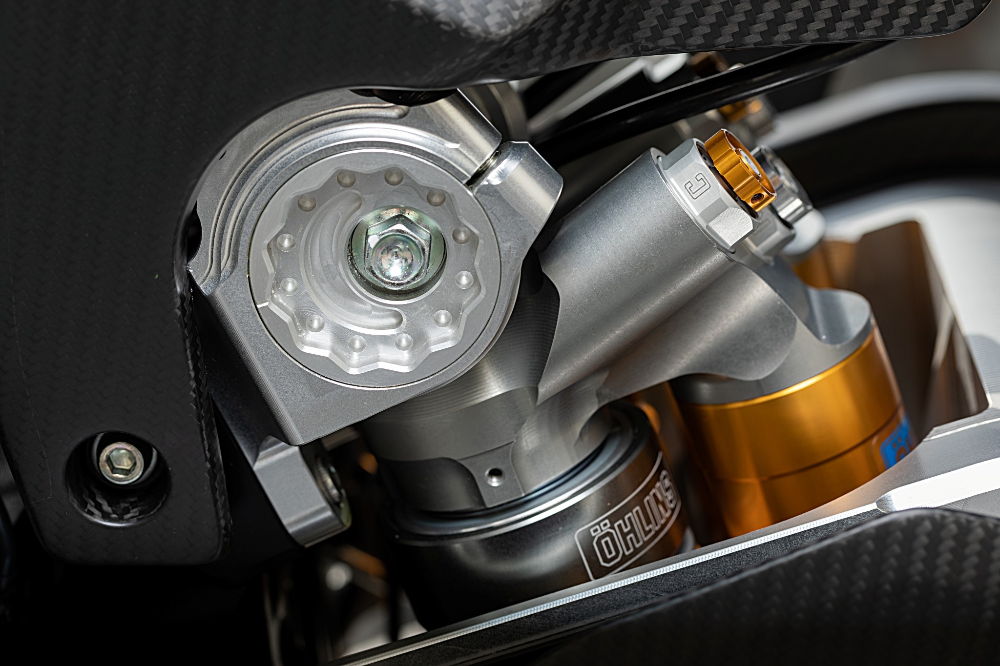 Essai - Bimota Tesi H2 : le H italien qui déchire