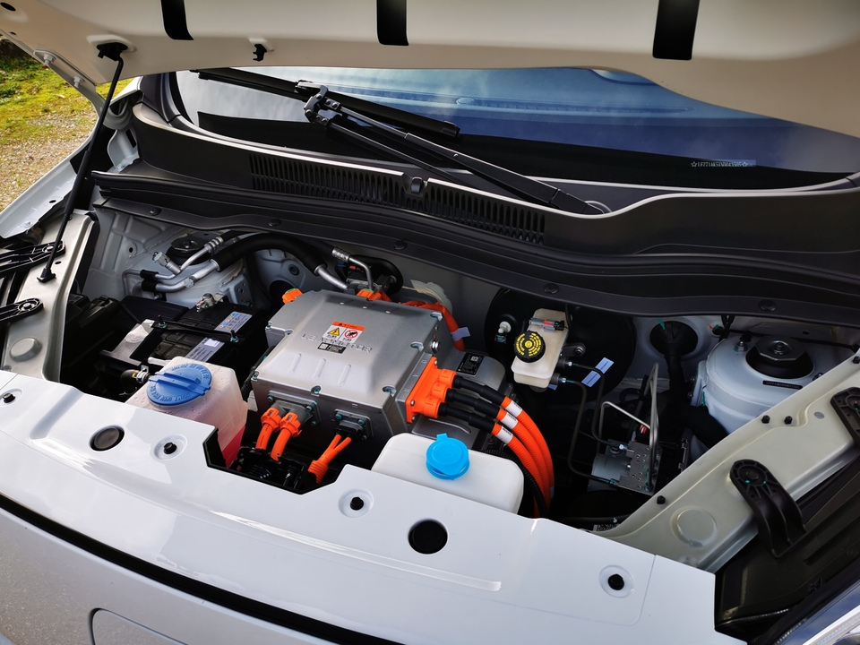 Essai vidéo - Leapmotor T03 : à 19 990 €, la bonne affaire électrique chinoise