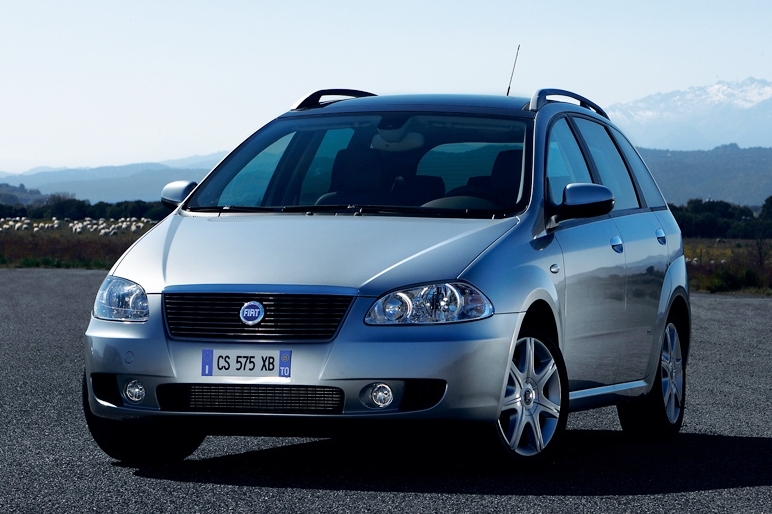 Ces occasions oubliées qu'on trouve encore à prix "normal" : la Fiat ...