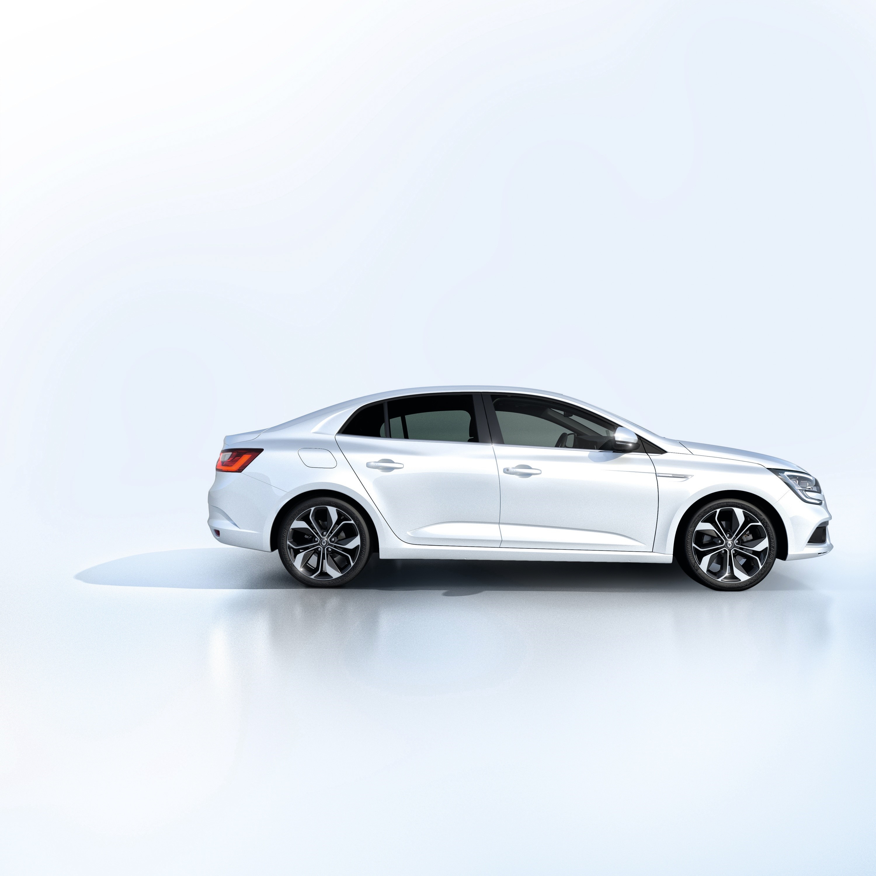 [Sujet Officiel] Renault Megane IV Sedan (2015) - Megane - Forum Auto