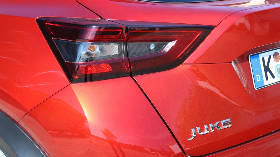 Essai vidéo - Nissan Juke 2 (2019) : retour gagnant - Page 5