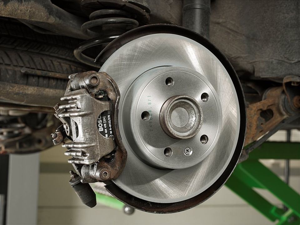 Changer ses plaquettes de frein : toutes les étapes détaillées