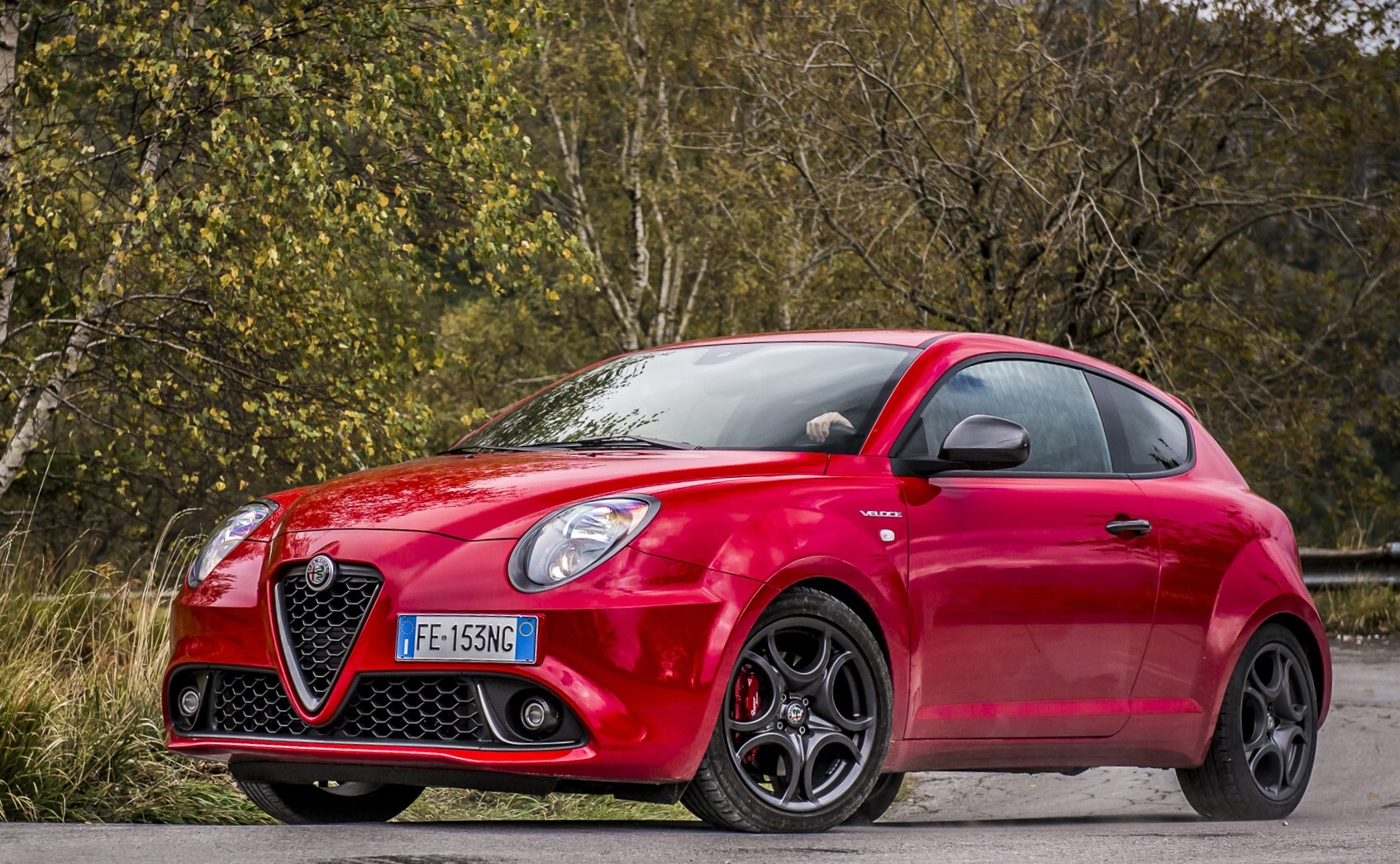 Alfa Romeo Mito QV (2010– 2017), petite Alfa au gros cœur, dès 6 500