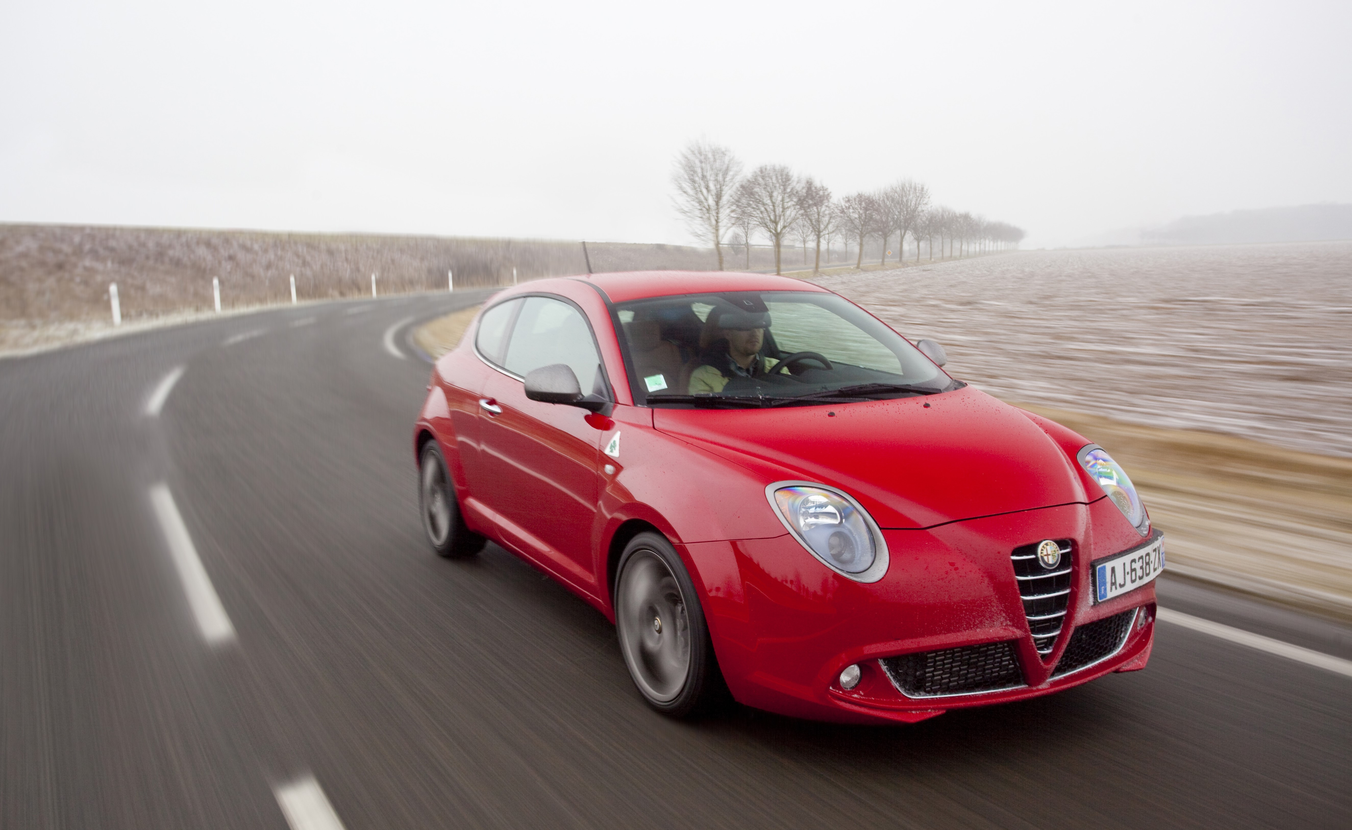 Alfa Romeo Mito QV (2010– 2017), petite Alfa au gros cœur, dès 6 500