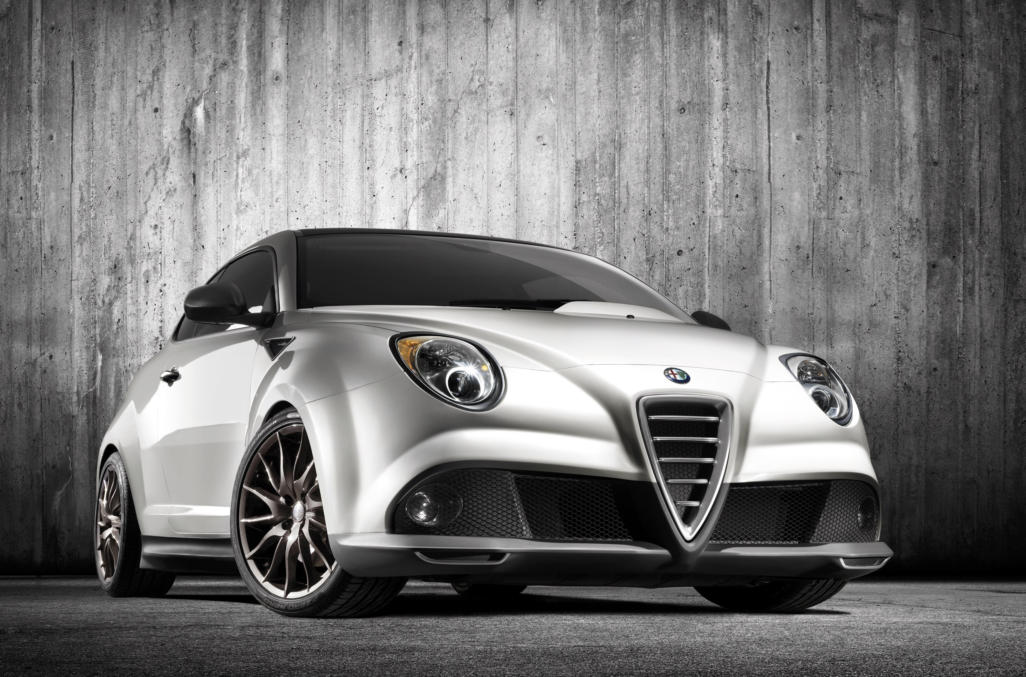 Alfa Romeo Mito QV (2010– 2017), petite Alfa au gros cœur, dès 6 500