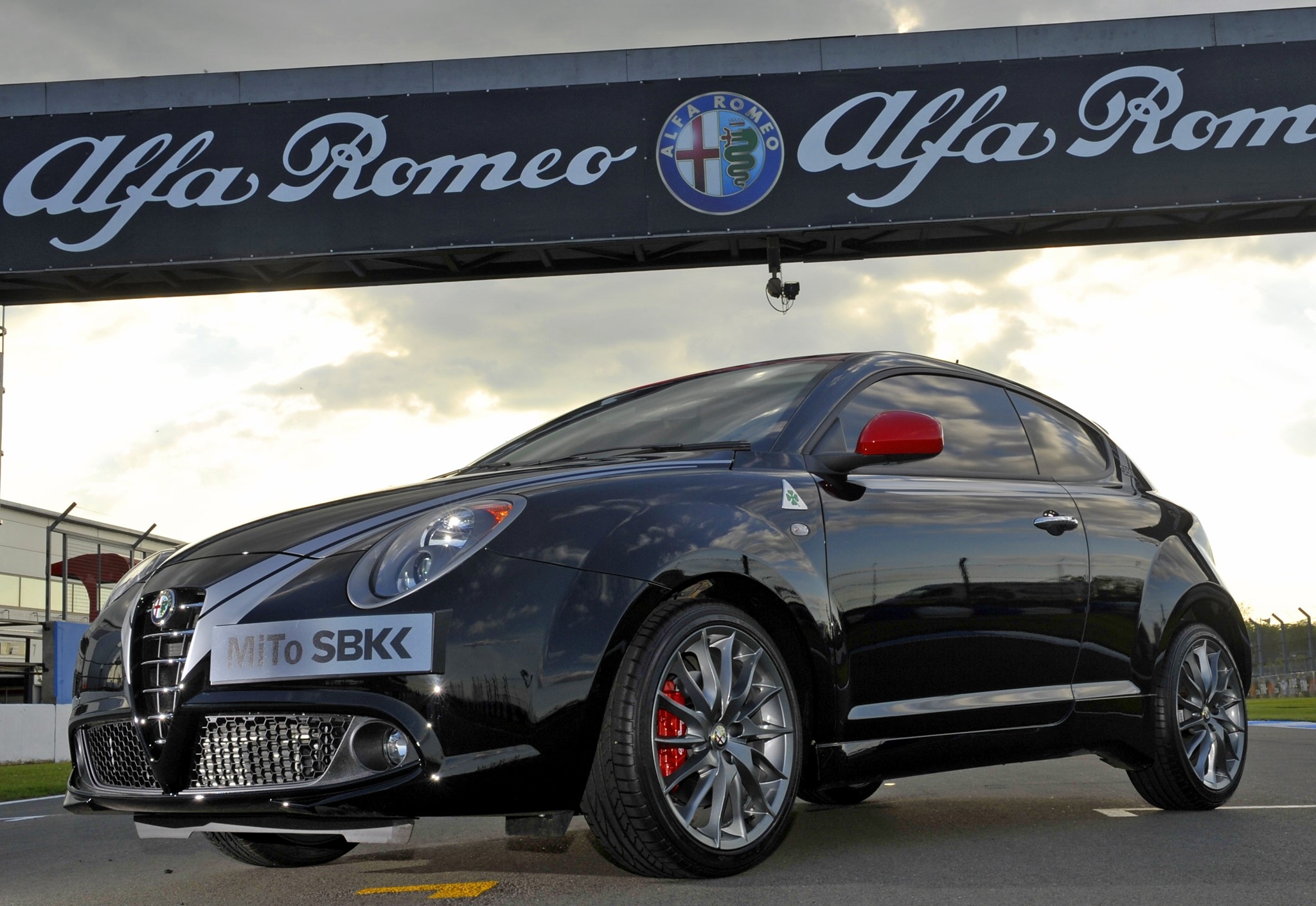 Alfa Romeo Mito QV (2010– 2017), petite Alfa au gros cœur, dès 6 500
