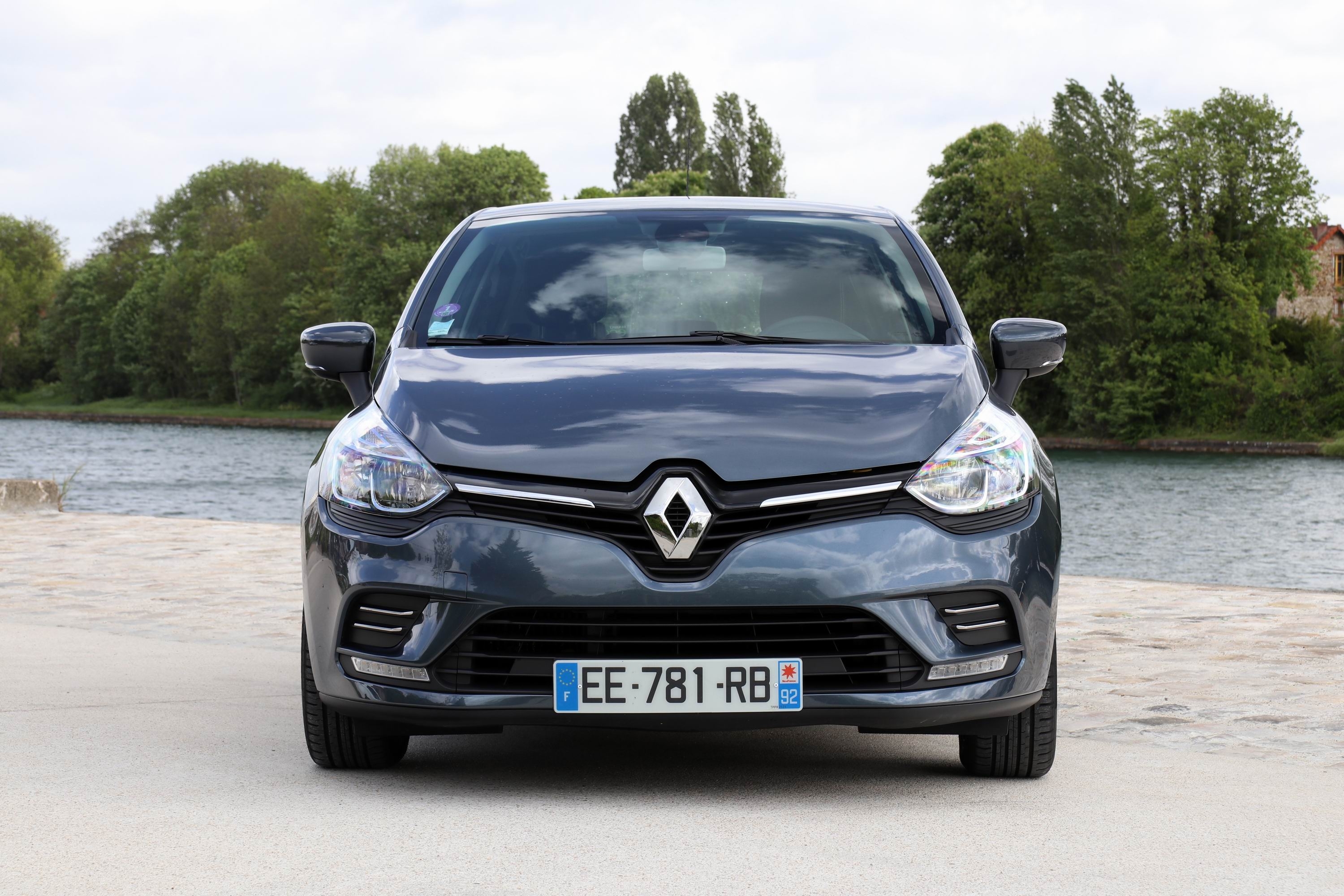Avant/après : tout savoir sur le restylage de la Renault Clio 4