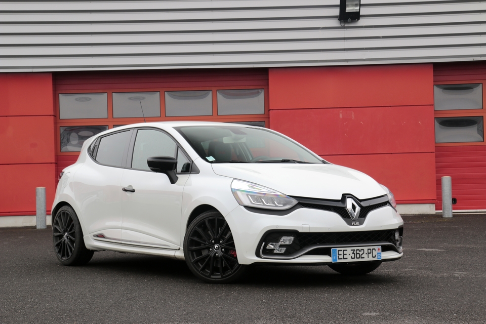 Avant/après : tout savoir sur le restylage de la Renault Clio 4
