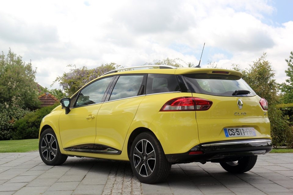 Avant/après : tout savoir sur le restylage de la Renault Clio 4