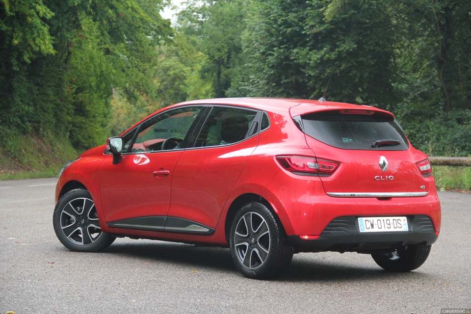 Avant/après : tout savoir sur le restylage de la Renault Clio 4