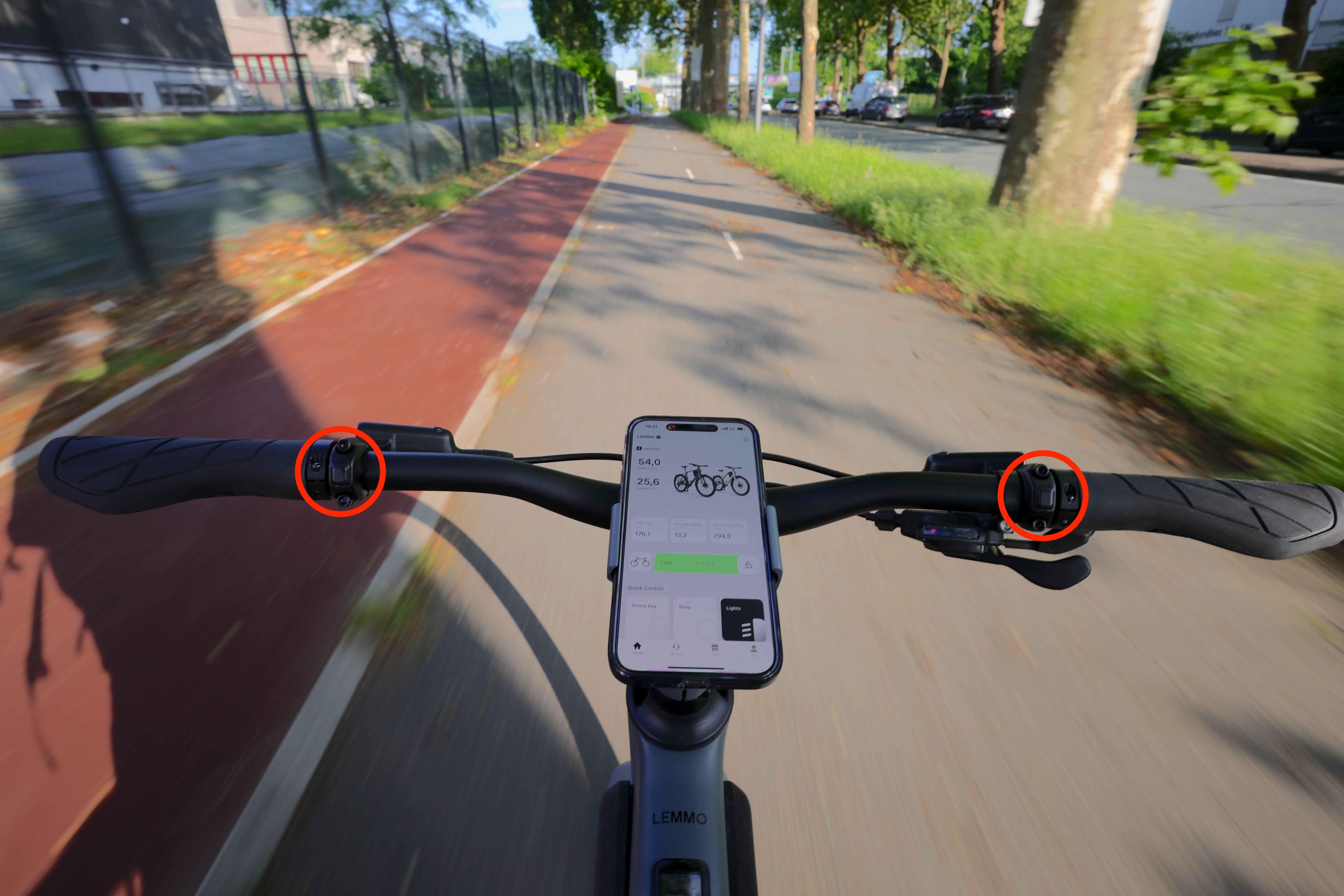 Essai Lemmo One Mark II : l’outil pour vélotaf un chouia amélioré, mais ...