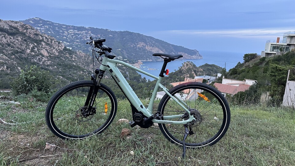 Essai - Yamaha CrossCore RC, Wabash RT et Moro O7 : que valent les ...