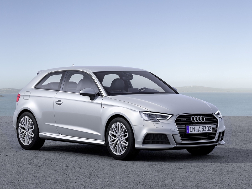 Avant/après : tout savoir sur le restylage de l'Audi A3