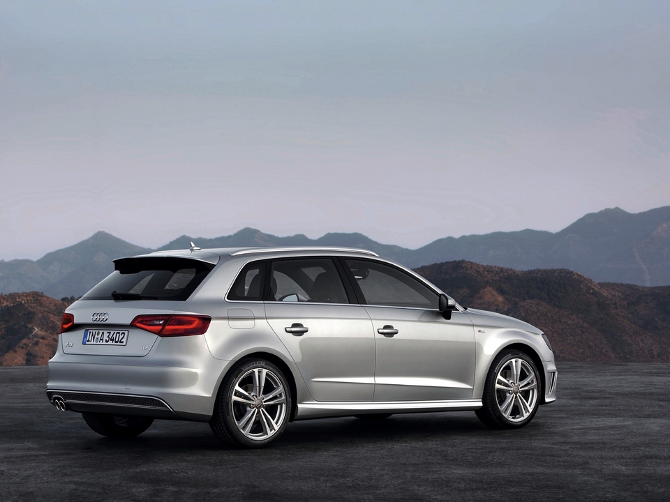 Avant/après : tout savoir sur le restylage de l'Audi A3