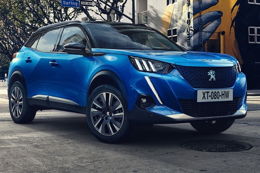 Nouveau Peugeot 2008 : les prix, la gamme, les équipements