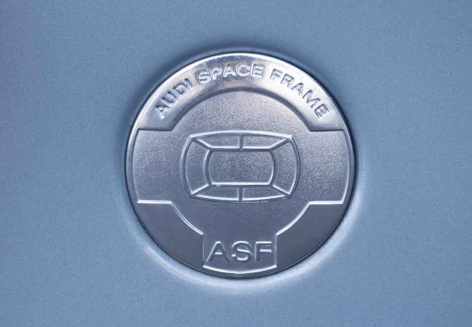 Audi A2 essence (2000 – 2005), elle aurait dû être l’avenir, dès 2 500