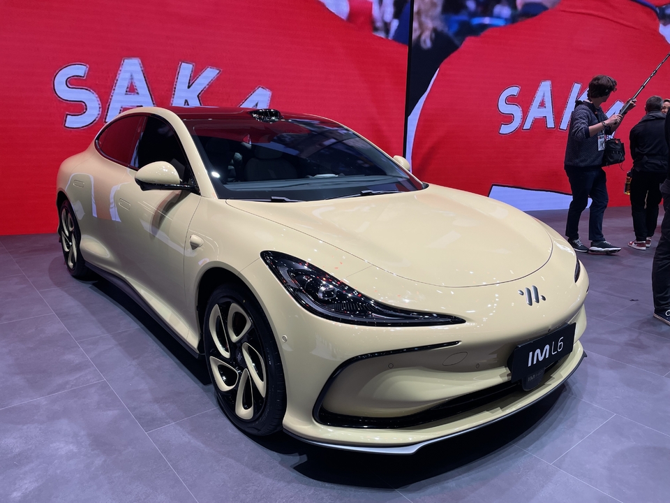 MG prépare une vaste offensive