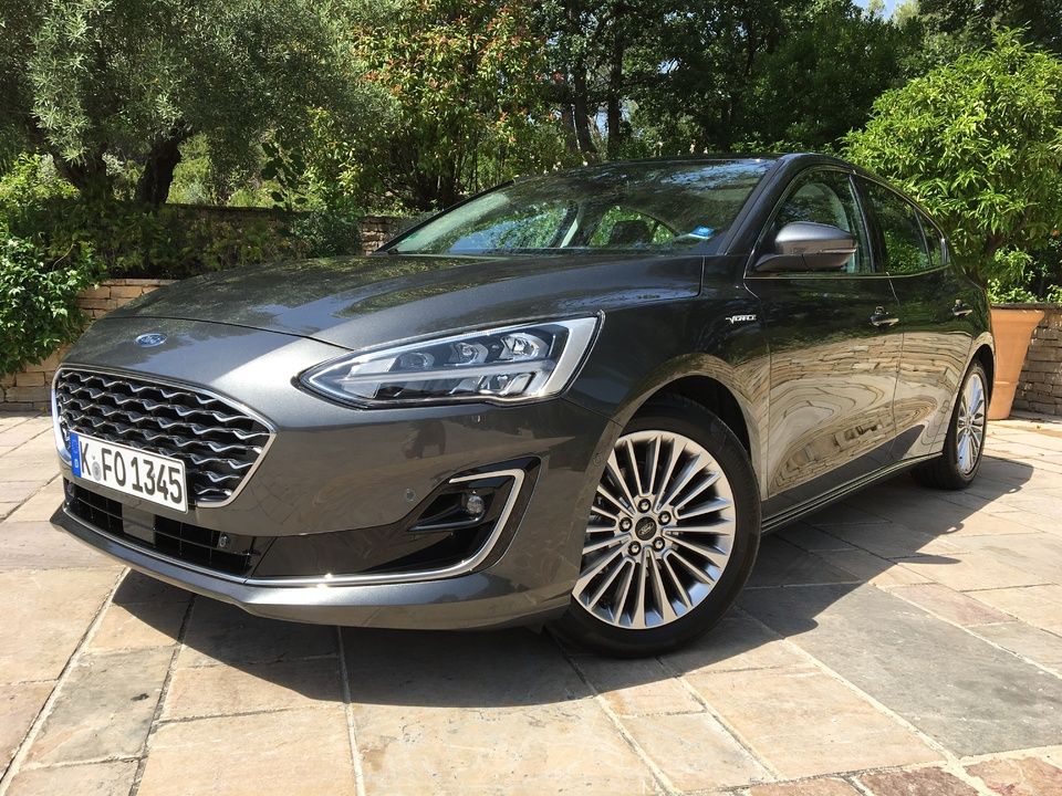 Essai vidéo – Ford Focus 1.5 EcoBoost 150 BVA8 : recette améliorée
