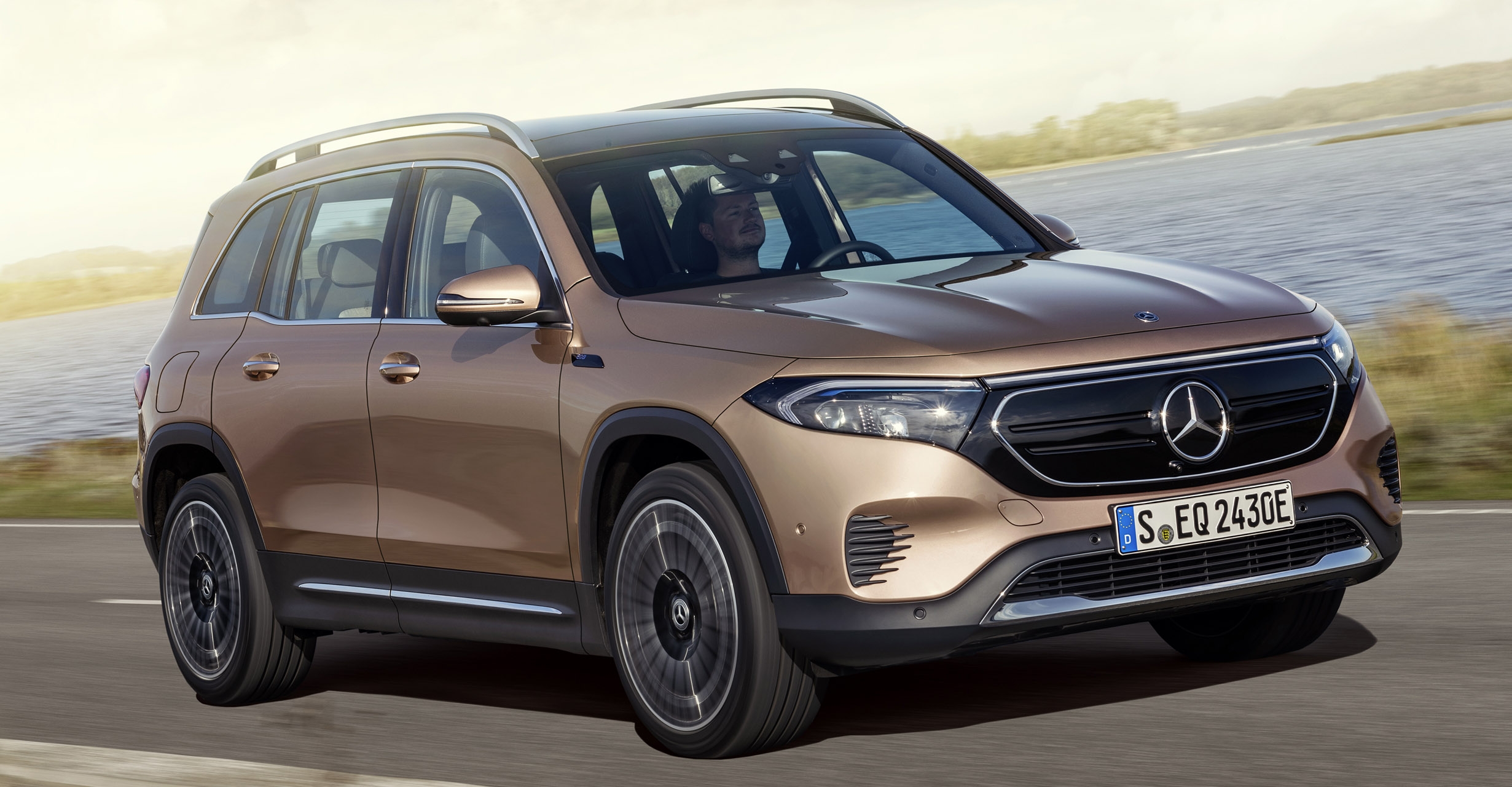 Dossier nouveautés : les futures Mercedes - Page 2