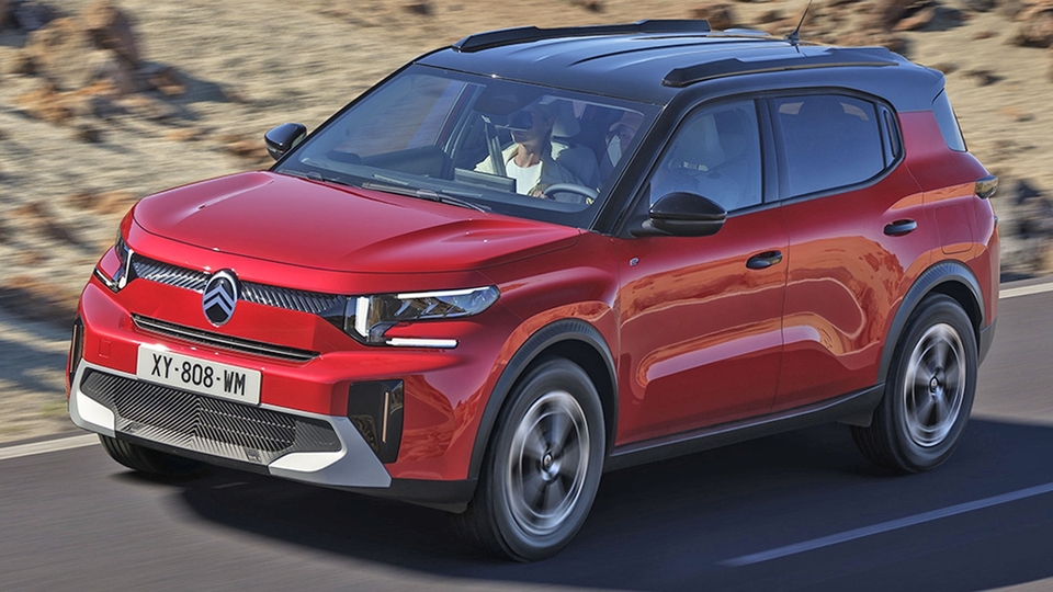 Les SUV citadins électriques, ceux qui arrivent et ceux qui sont déjà-là.