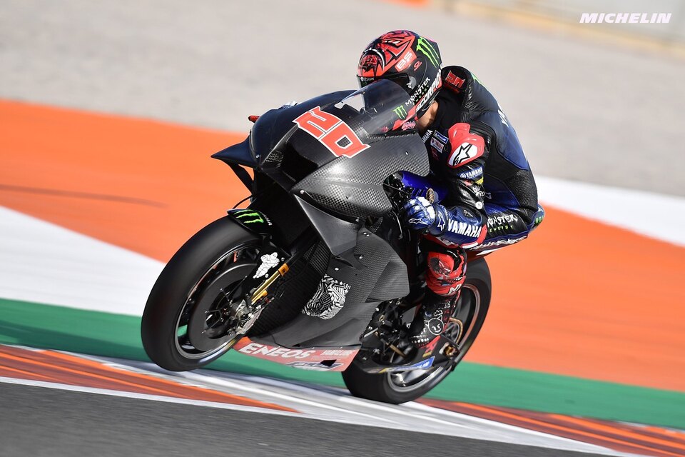 Combien coûte une MotoGP