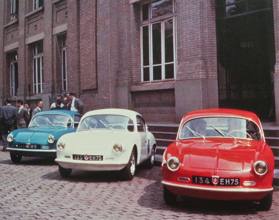 Alpine : un artisan dans l'ombre d'un géant