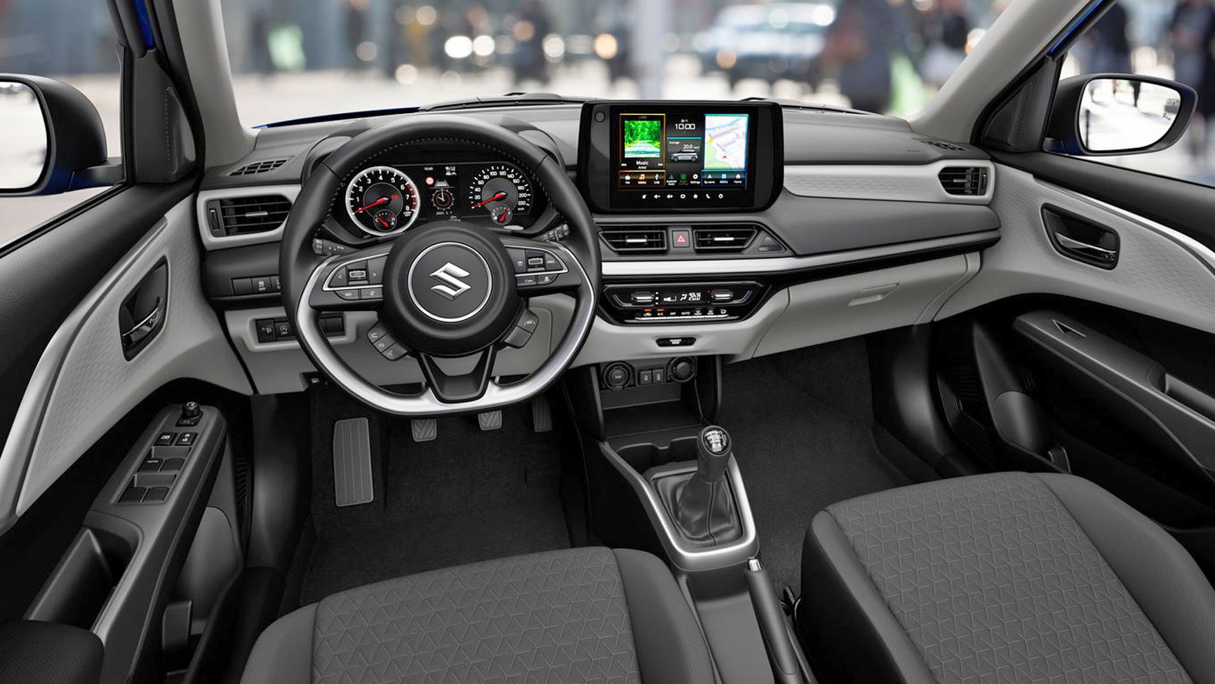 À contre-courant : les alternatives thermiques à la Citroën ë-C3