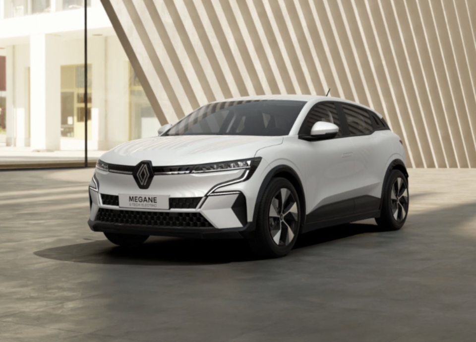 La Renault Mégane E-Tech à 39 000€ en donne-t-elle pour son argent