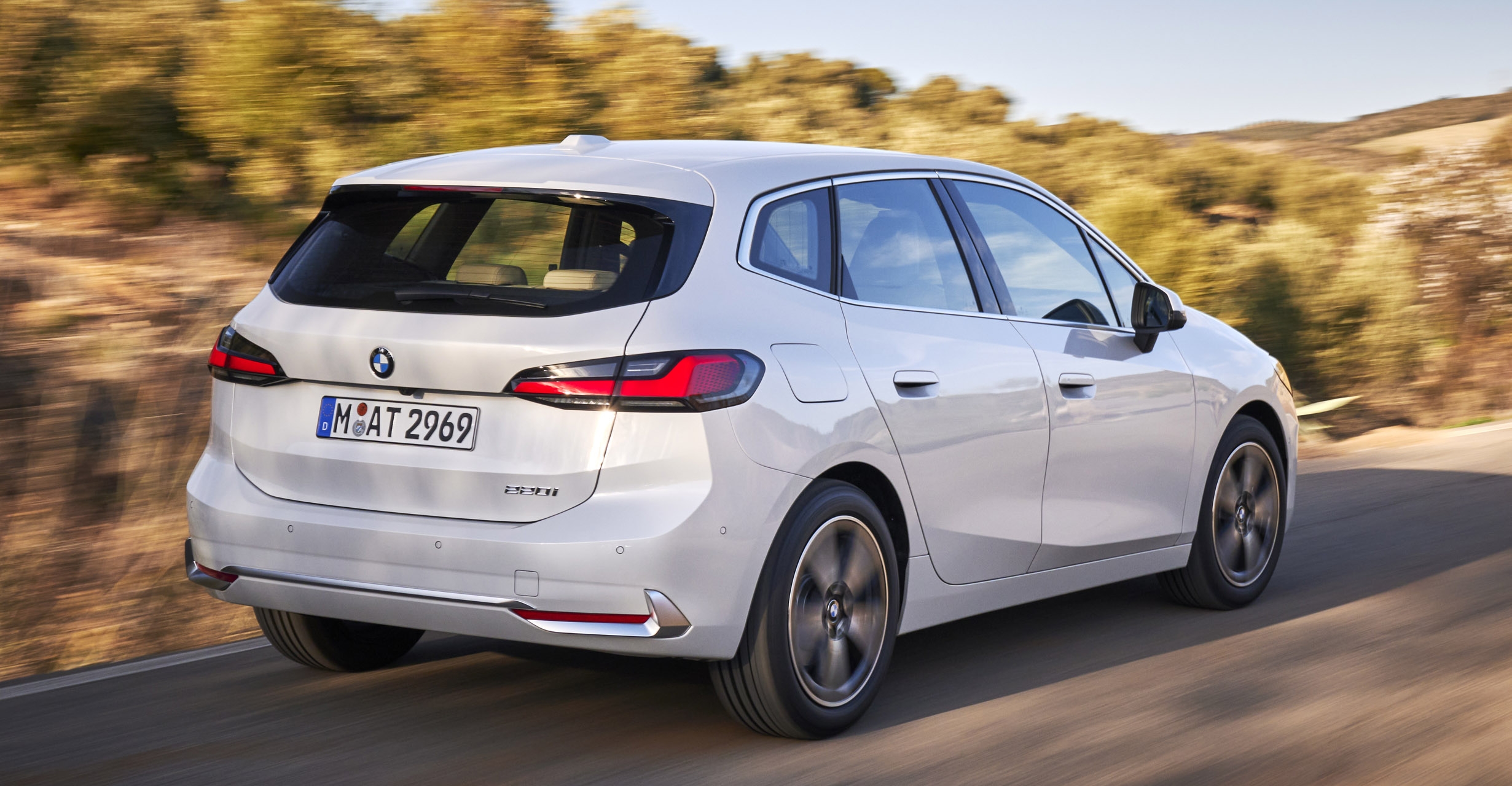 Quelle BMW Série 2 Active Tourer choisir