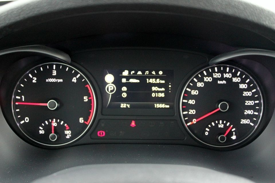 Essai vidéo - Kia Optima Sportswagon : le break qui fait la différence