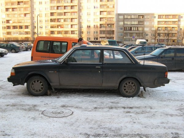 Show me non symmetrical cars. | Page 2 | VW Vortex - Volkswagen Forum