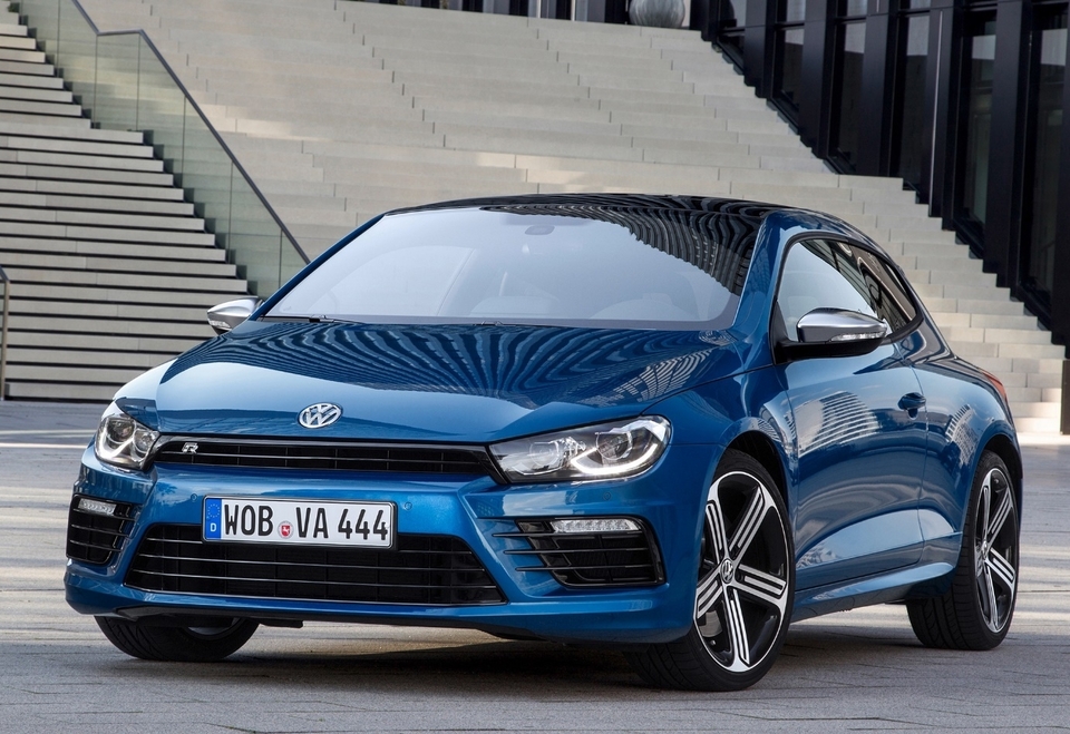 VW Scirocco GTX 16v (1985 – 1988), les chronos d’une Golf Oettinger au ...