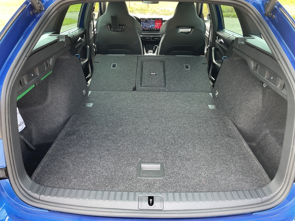 Skoda Octavia Combi restylée : un remède anti-SUV encore accessible