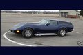A vendre : une étonnante Corvette C3 Stingray shooting brake