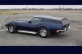 A vendre : une étonnante Corvette C3 Stingray shooting brake