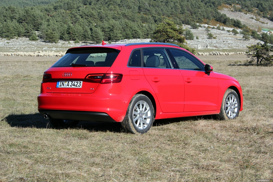 Volkswagen Golf VS Audi A3 : laquelle choisir en occasion