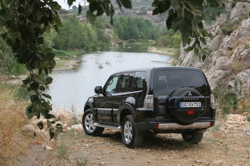 Six "vrais" 4x4 d'occasion pour moins de 15 000